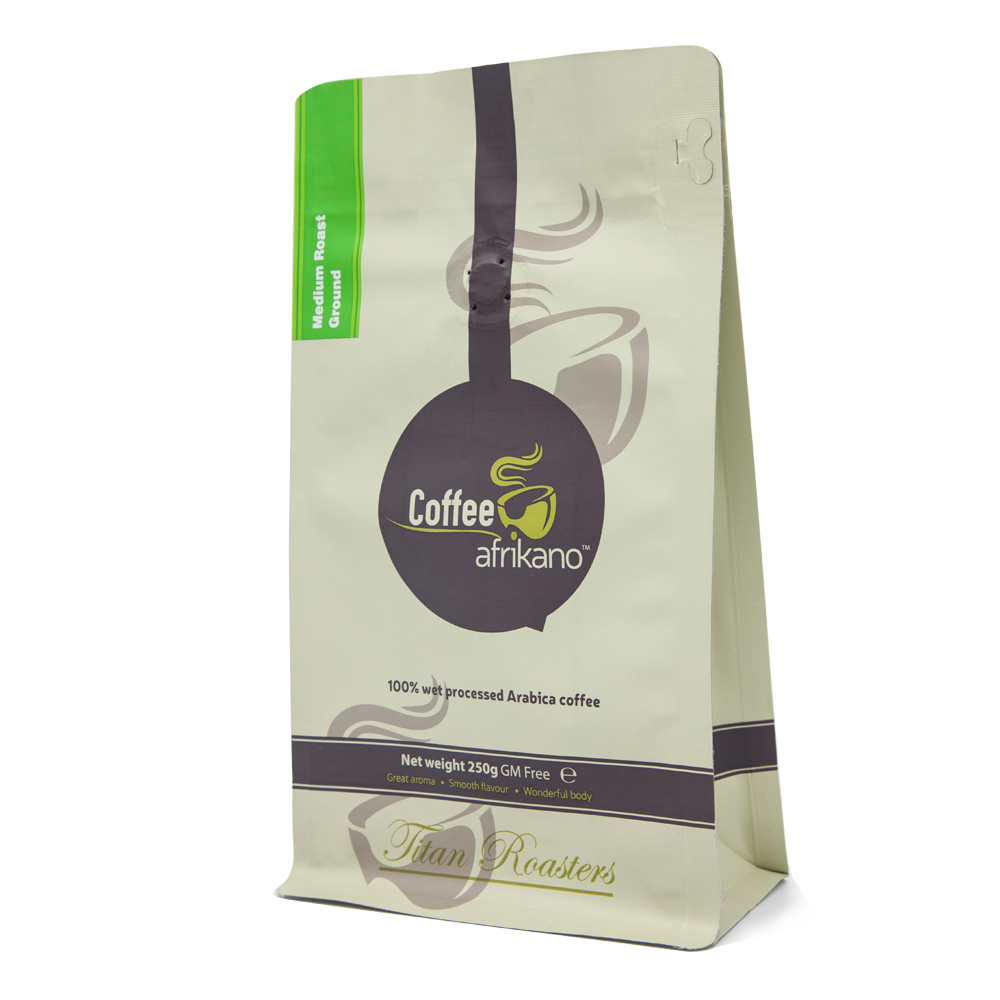 Pre-Made Bags - LaisPack|Multihead Weigher, Packaging Machine