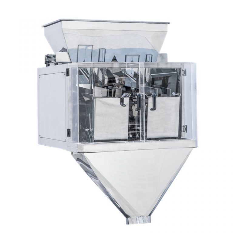 Linear Weigher - LaisPack|Multihead Weigher, Packaging Machine 20% ...